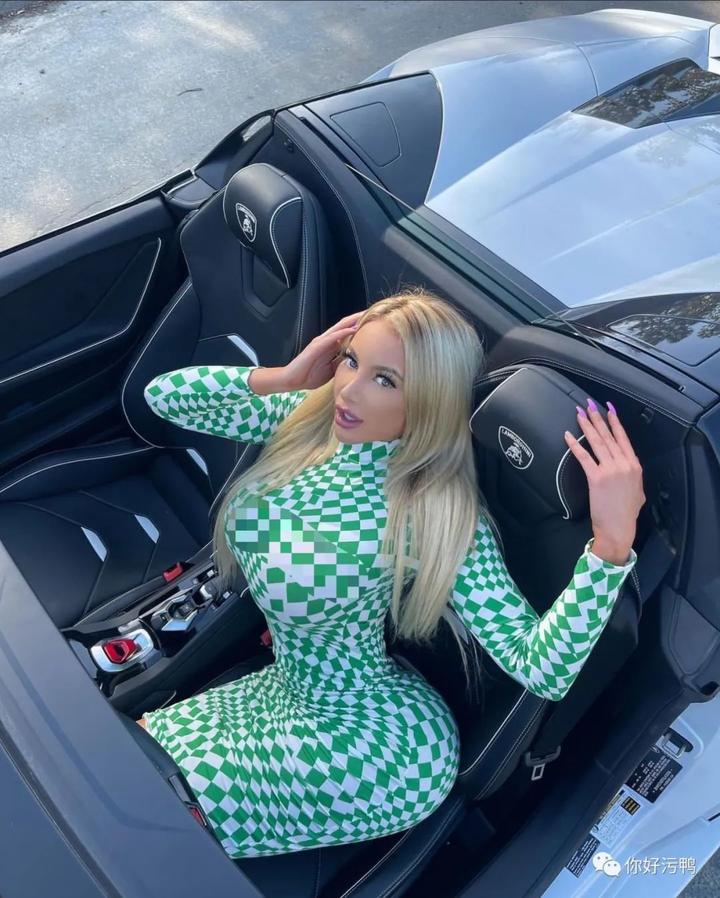 【业界百科】No.27 硬核女神——Nicolette Shea - 知乎