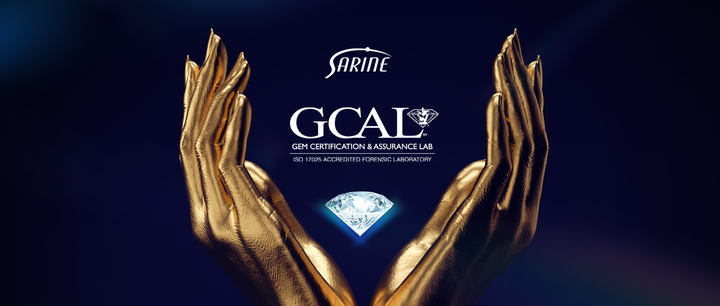 重磅｜Sarine收购纽约GCAL多数股权 - 知乎