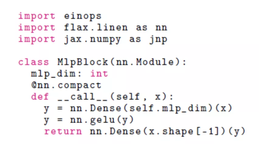MLP三大工作超详细解读：why do we need? - 知乎