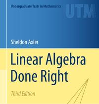 《The Essence of Linear Algebra》线性代数的本质 知识总结 - 知乎
