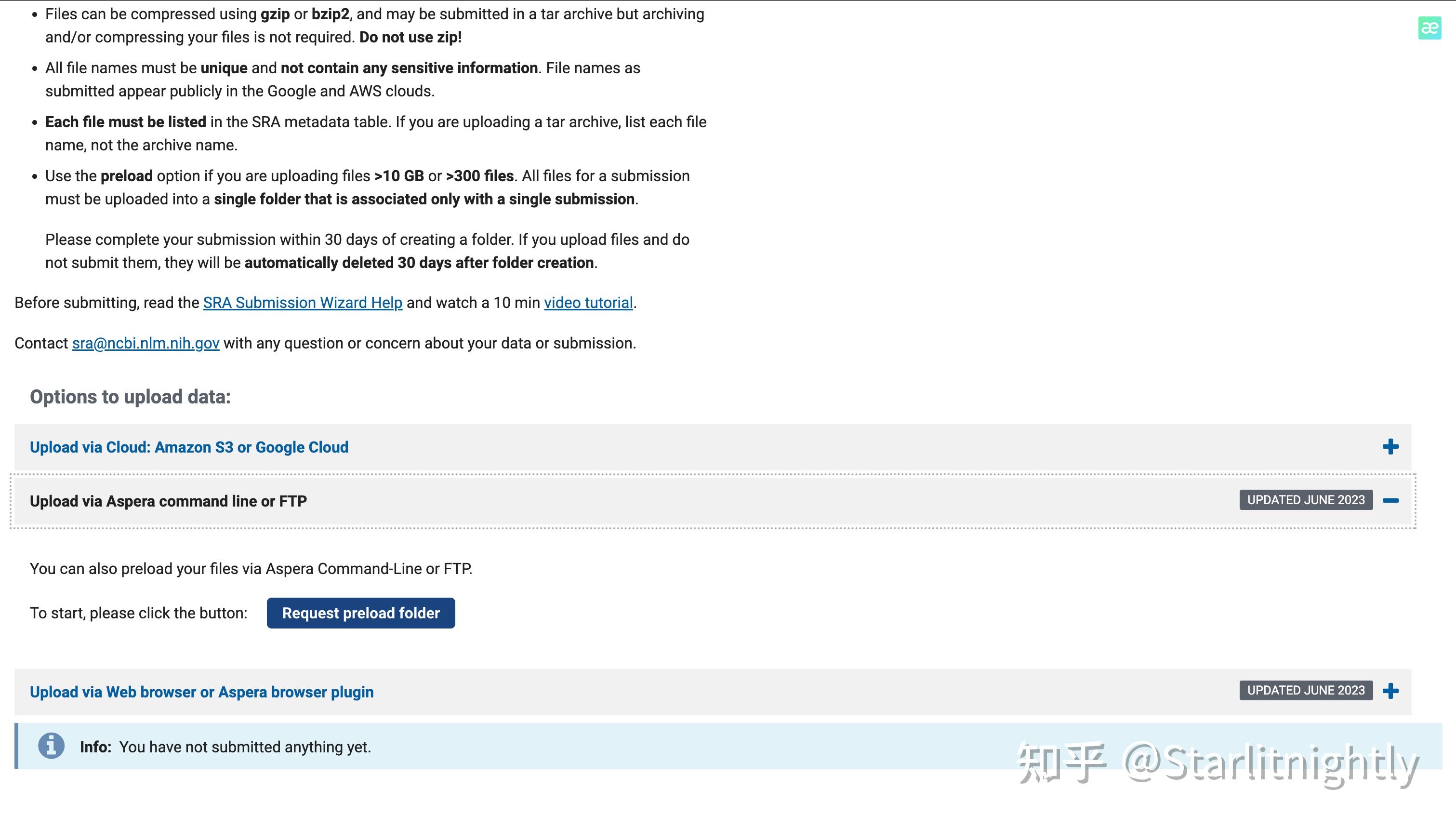 ncbi上传数据biosample上传后想修改samplename怎么办啊？ - 知乎