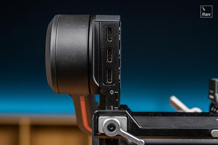 DJI RS3 体验：变强了？变得更好用了 - 知乎