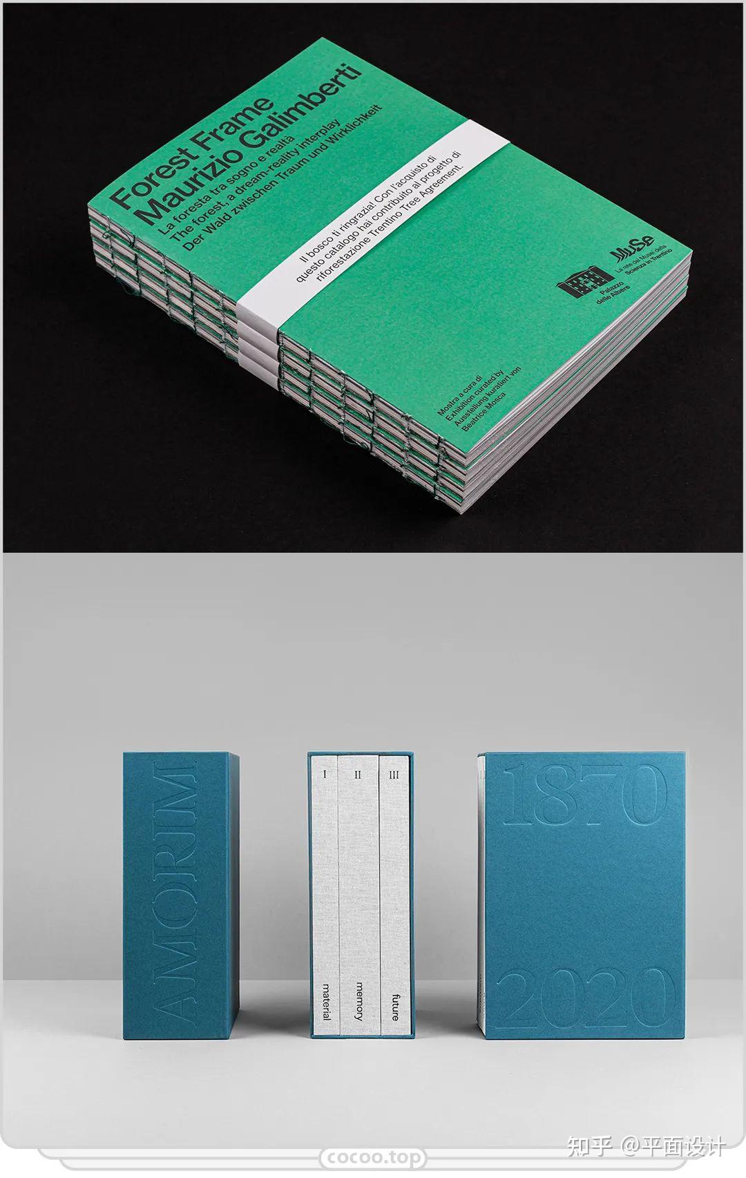书籍封面的基本结构！ - 知乎