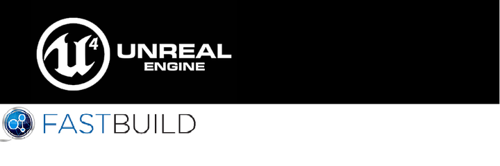 UE4.24 FastBuild(v1.02) 支持C++与 Shader 可用的分布编译加速方案 - 知乎