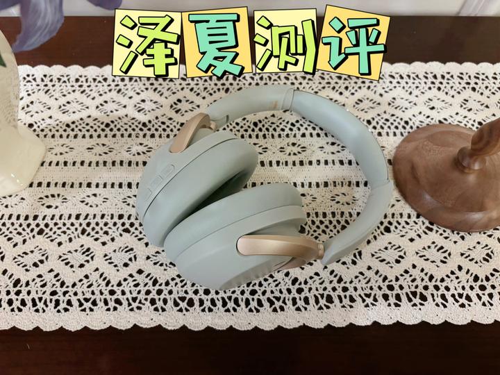 iKF T3 Pro 头戴式降噪蓝牙耳机实测体验——这款耳机到底值不值？ - 知乎