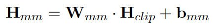 【脑电波与LLM】Thought2Text: Text Generation from EEG Signal using Large Language Models (LLMs) - 知乎