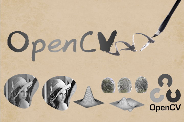 OpenCV安装教程（全网最细，小白直接上手！！！） - 知乎