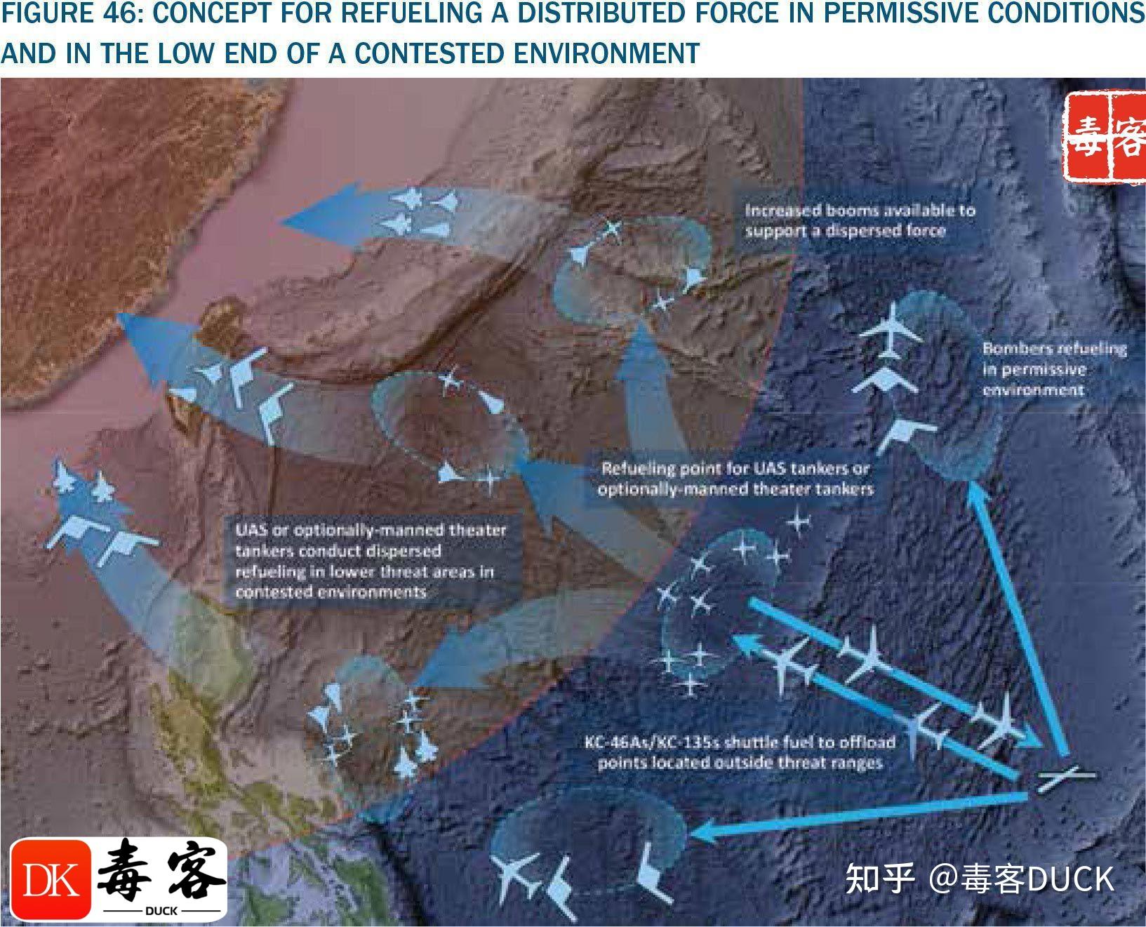 为什么PLA已经有了DF26高超音速导弹反舰却仍要发展DF27反舰？ - 知乎