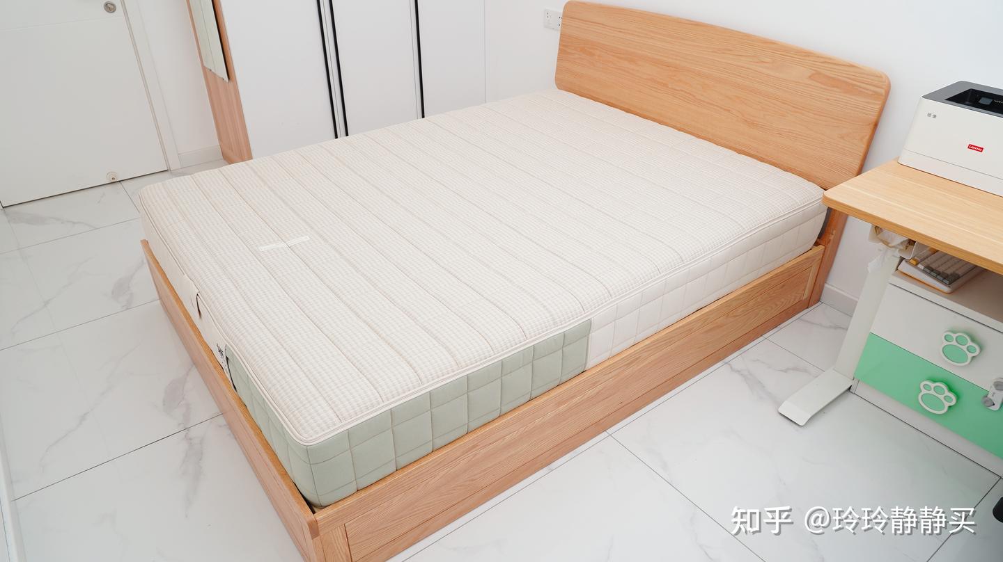 二胎家庭床垫升级——从尿床焦虑到护脊无忧，看栖作苏打床垫如何应对 - 知乎