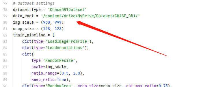 MMSegmentation的用法（手把手入门教程）搭配Colab，训练自己的数据 - 知乎