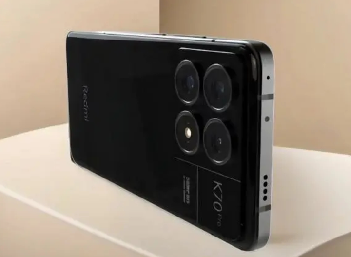 红米K70即将登场，骁龙8Gen3+金属中框+IP68+2K屏，质感升级明显 - 知乎