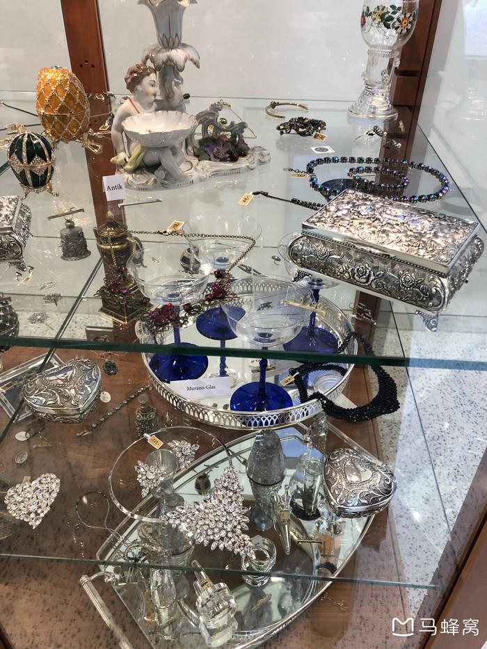 去德国旅游可以买什么高格调物品回来？ - 知乎