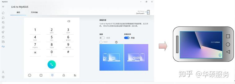 MyASUS功能介绍 - 知乎