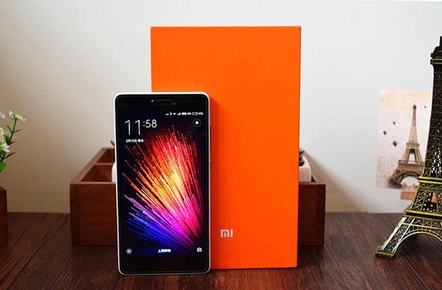 首款千元骁龙808手机，小米4C全面评测! - 知乎