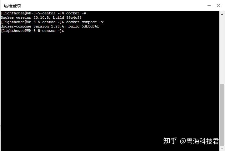 【玩转Lighthouse】通过轻量应用服务器自建轻量级Git仓库Gitea并结合Drone实现CICD - 知乎