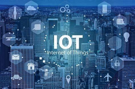 从有源到无源：Passive IoT能撬动多大物联网市场 - 知乎