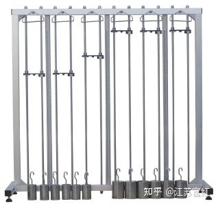 FH-ASTM D3107 织物弹性测试仪ASTM D 2594、ASTM D 3107 - 知乎