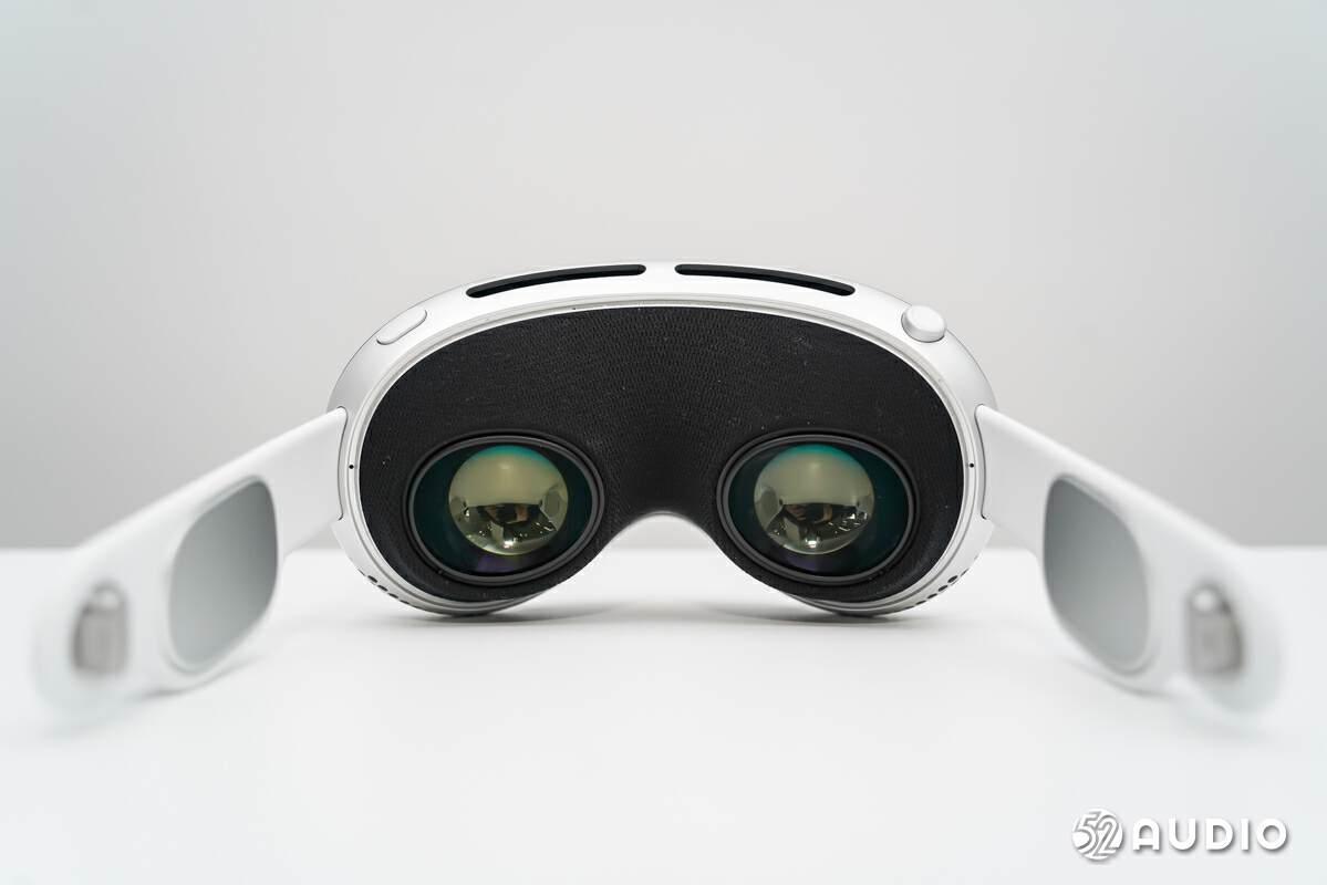 未来已来，掀起人机交互革命！Apple Vision Pro评测 - 知乎