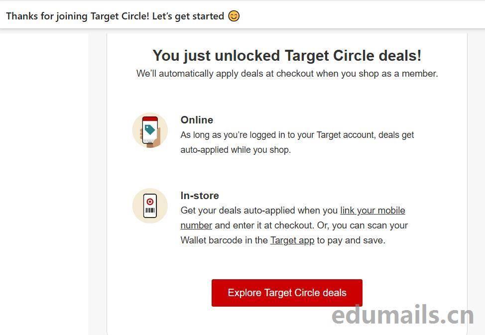 “超详细！Target官网美国学生折扣申请全攻略💃” - 知乎