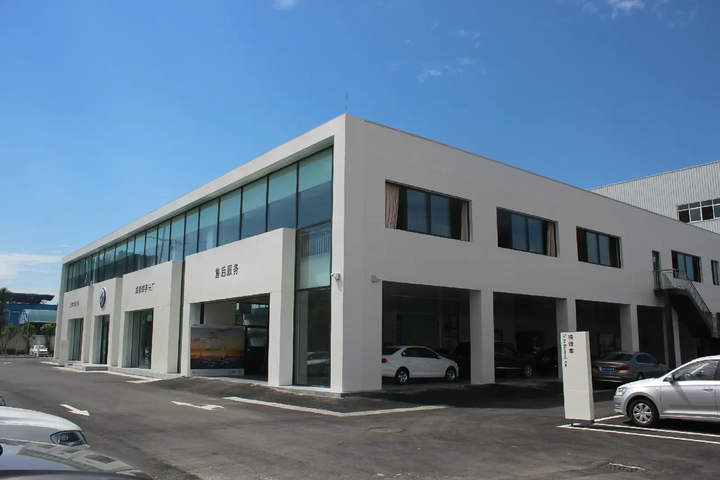 曾陷入“倒闭潮”的4S店，如今多了几条腿走路 - 知乎