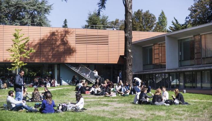 ISIPCA：法国香水、化妆品和香料行业领先学校 - 知乎