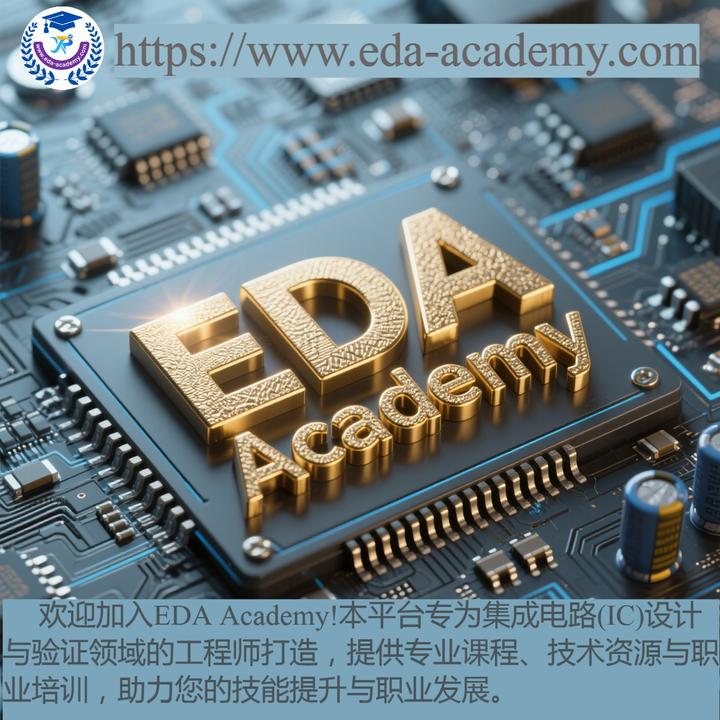 EDA Academy - 知乎