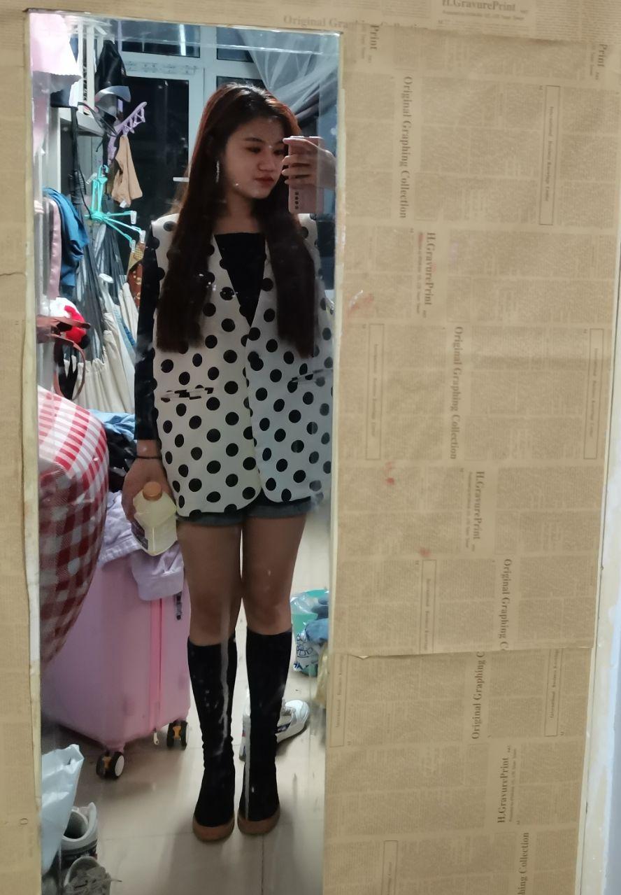 身高170女生体重110是什么样子？求图 - 知乎