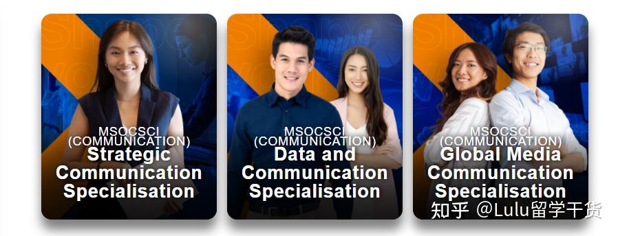 23fall新加坡NUS的communication专业怎么申请？ - 知乎