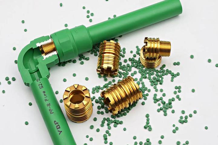 德国意普YBP | PPR水管家装水管首选材料 - 知乎