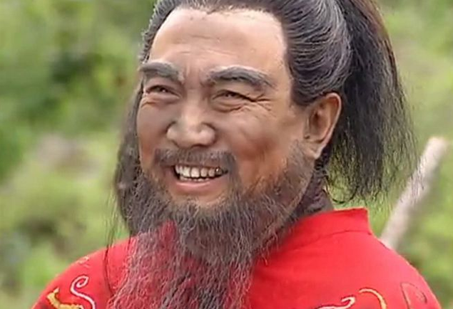 赤壁战败逃亡，曹操为何还三次大笑？ - 知乎