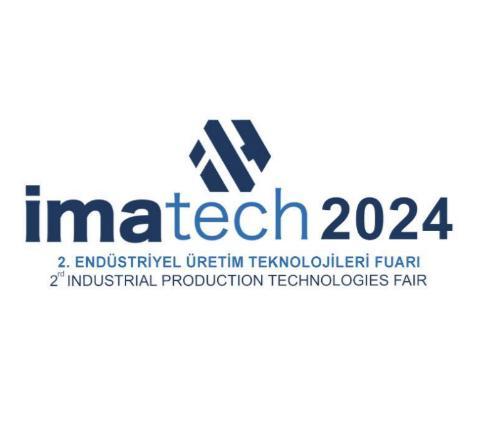 2024年土耳其金属加工展览会IMATECH - 知乎