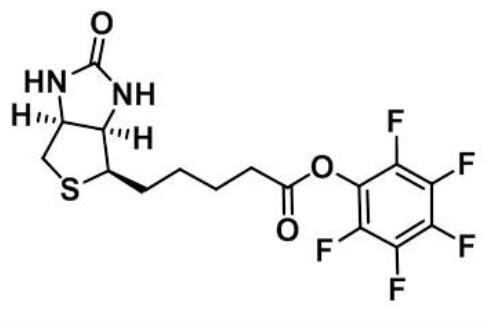 CAS:120550-35-8｜Biotin-PFP|生物素-PFP酯 - 知乎