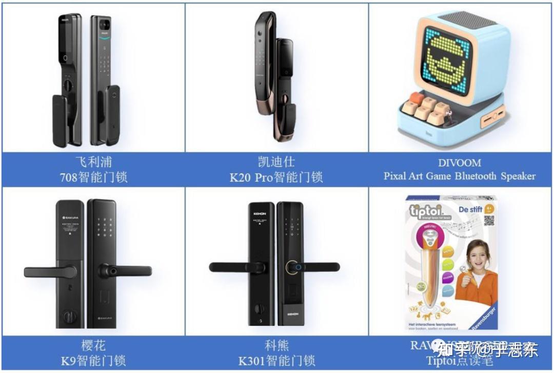 安凯Anyka拟募集10亿元冲击上海科创板-超详细介绍 - 知乎