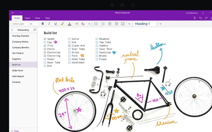 关于OneNote搜索问题的一些疑惑终于解开 - 知乎