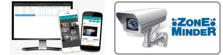 基于Web的开源监控软件ZoneMinder应用 - 知乎