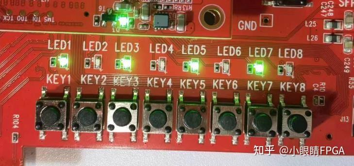 【紫光同创国产FPGA教程】【PGL50H第四章】串口收发实验例程 - 知乎