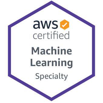 如何复习AWS Machine Learning Certified - 知乎