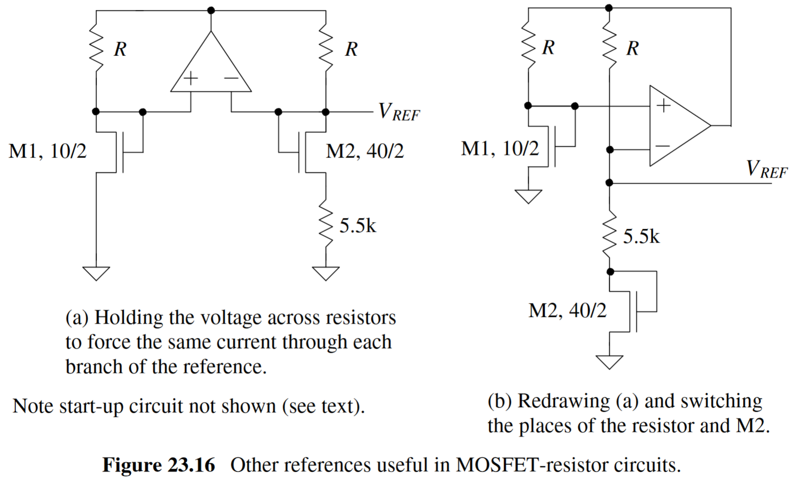 Chapter 23 Voltage References - 知乎