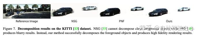 为什么nerf没有采用transformer架构而是mlp? - 知乎