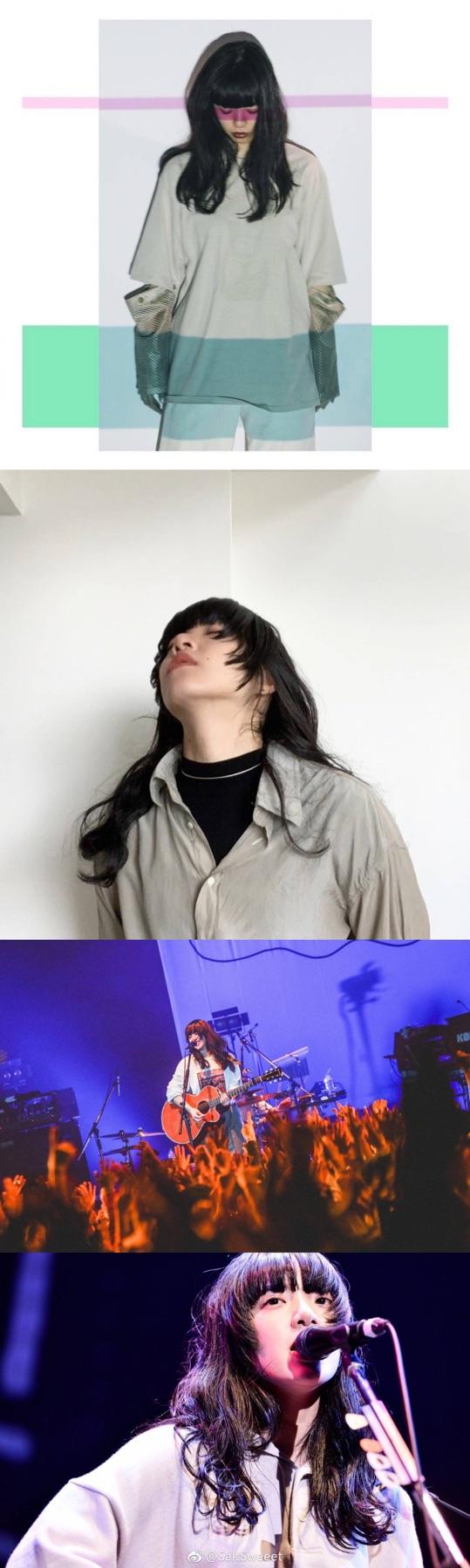 怎么评价aimyon？ - 知乎