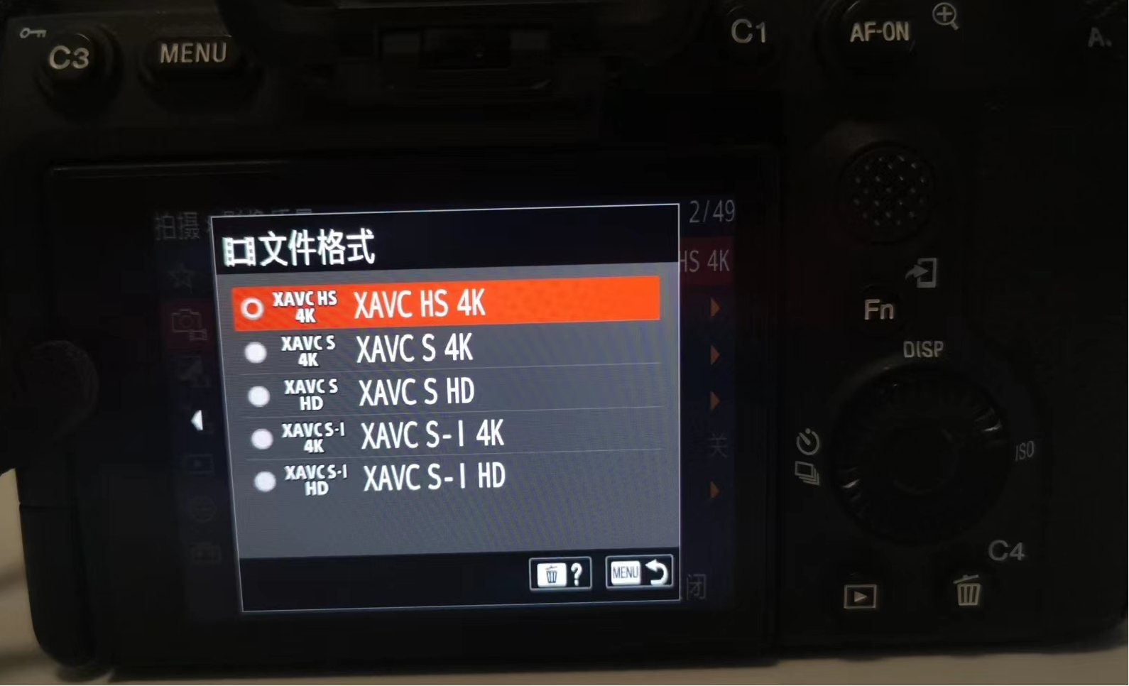 想拍 4K 120P 的视频用 V60 的卡速度够吗? - 知乎