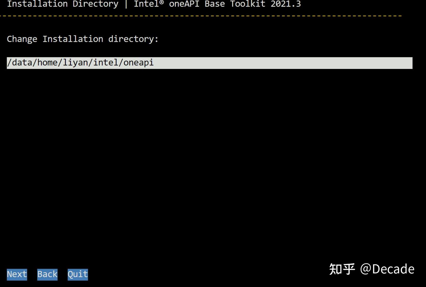 从零开始安装Intel Oneapi作业调度系统{超详细} - 知乎