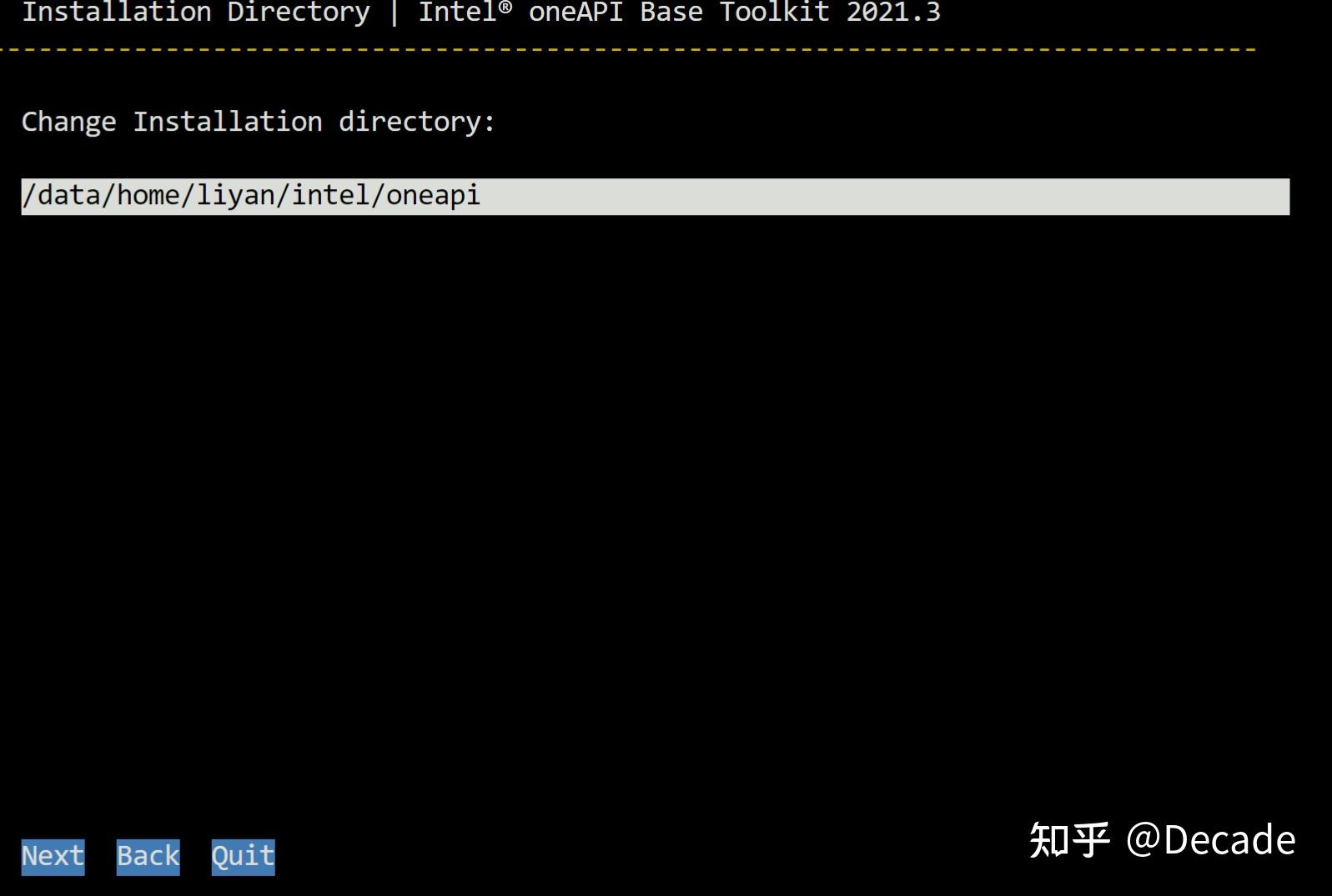 从零开始安装Intel Oneapi作业调度系统{超详细} - 知乎