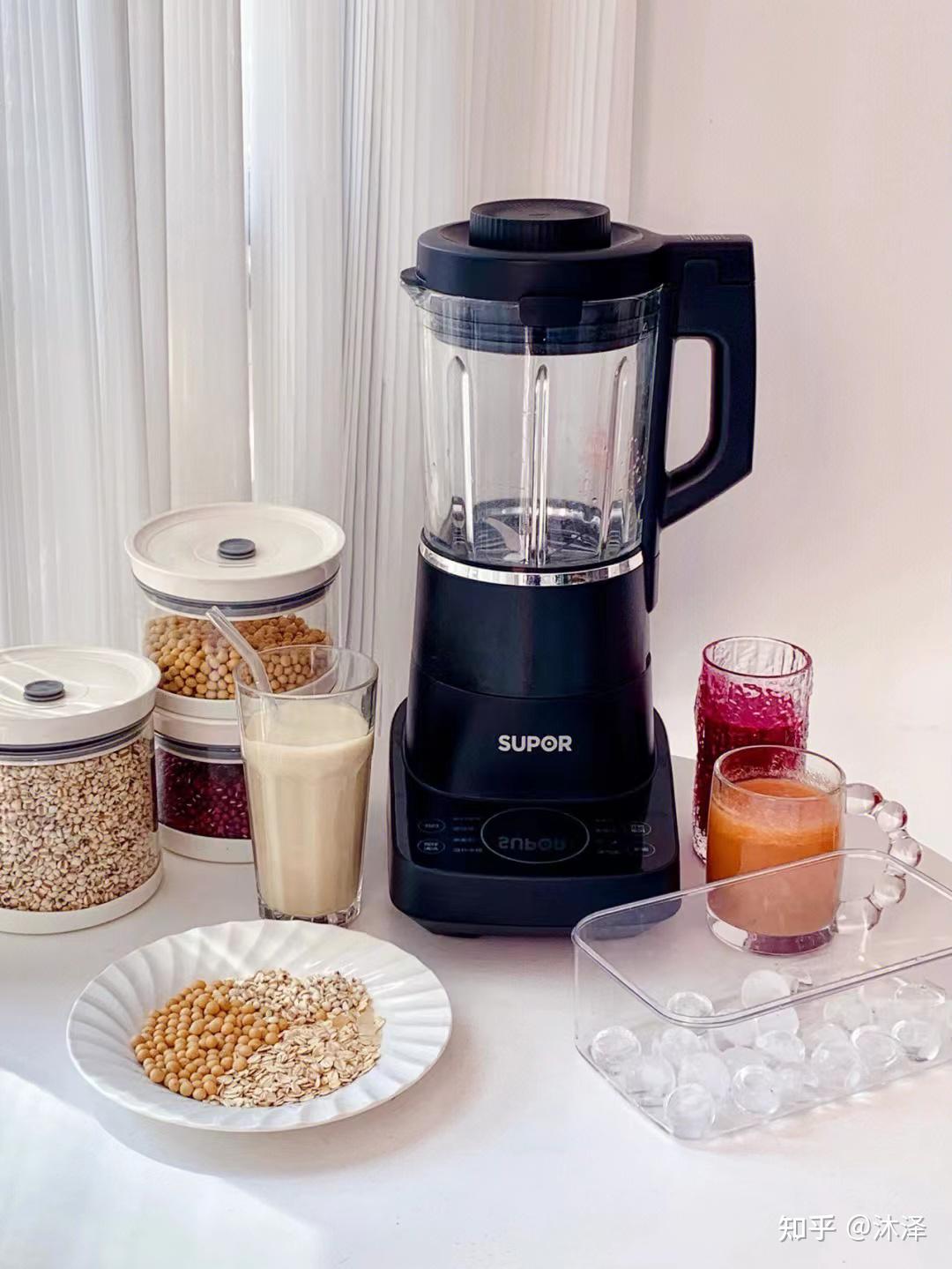 一人租房，有哪些厨房小家电推荐？ - 知乎