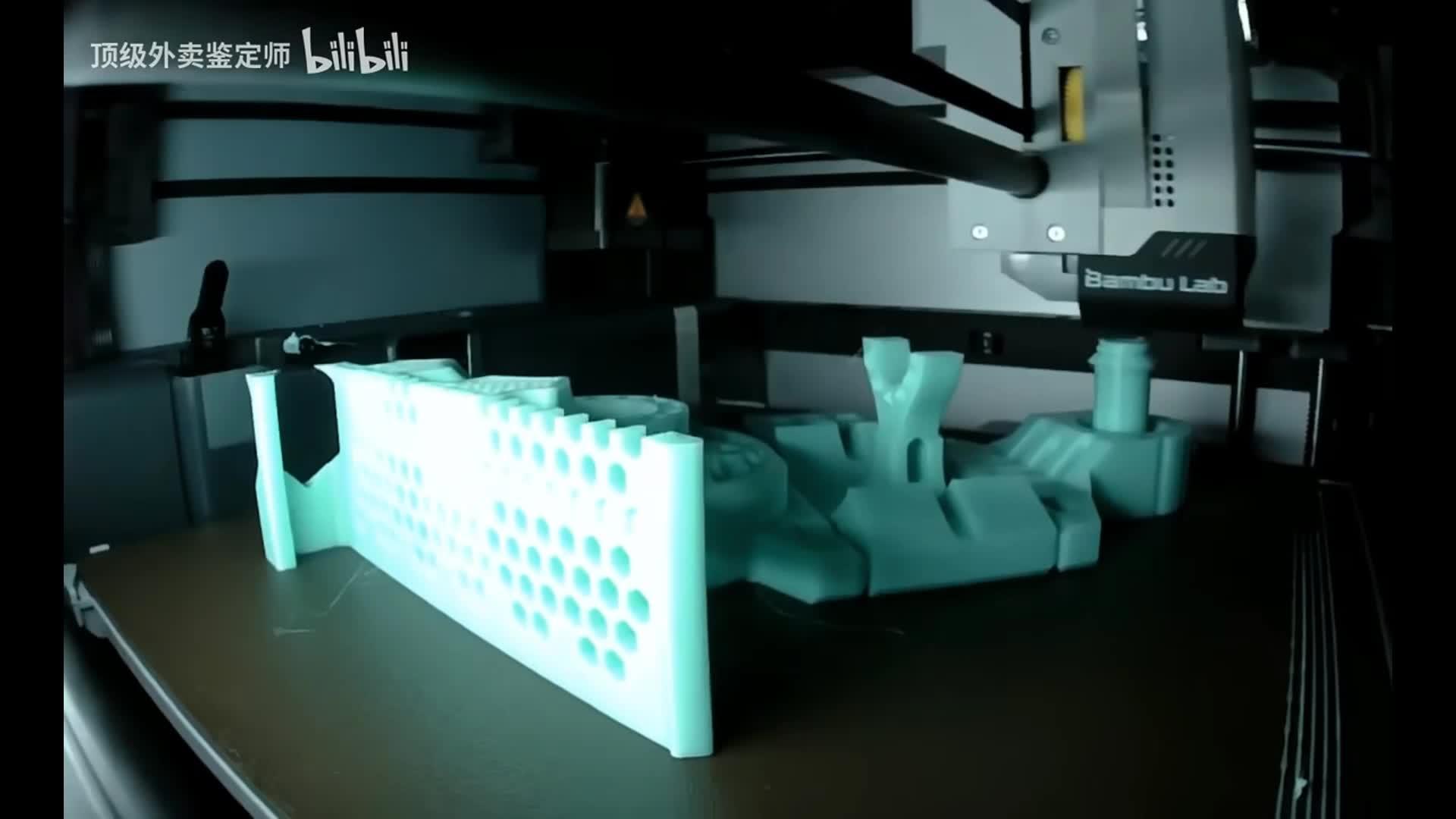 3D打印小白入门01 - 初步了解3D打印机 - 知乎