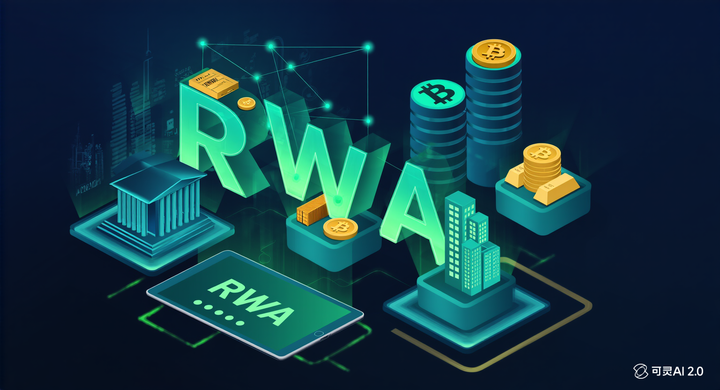 RWA解决方案 - 知乎