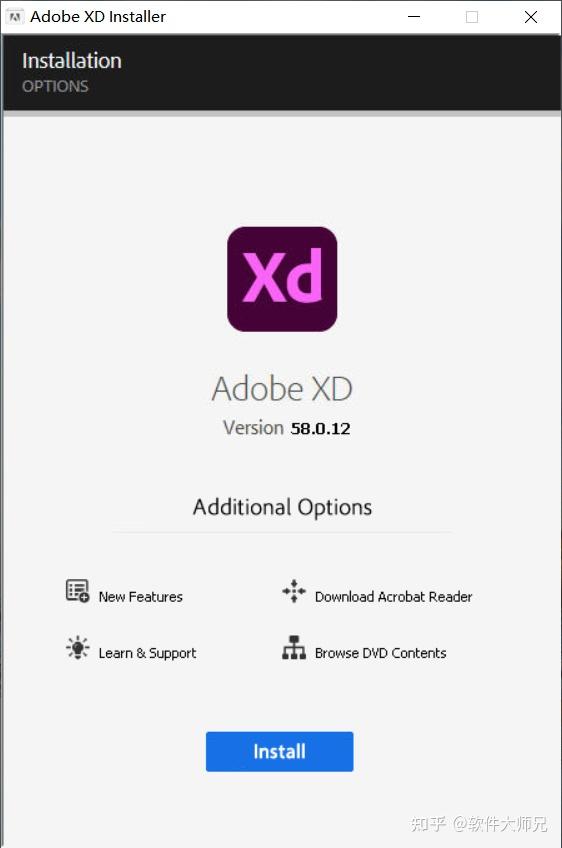 Adobe XD 2025 下载安装步骤指南，引领 UI/UX 设计潮流 - 知乎