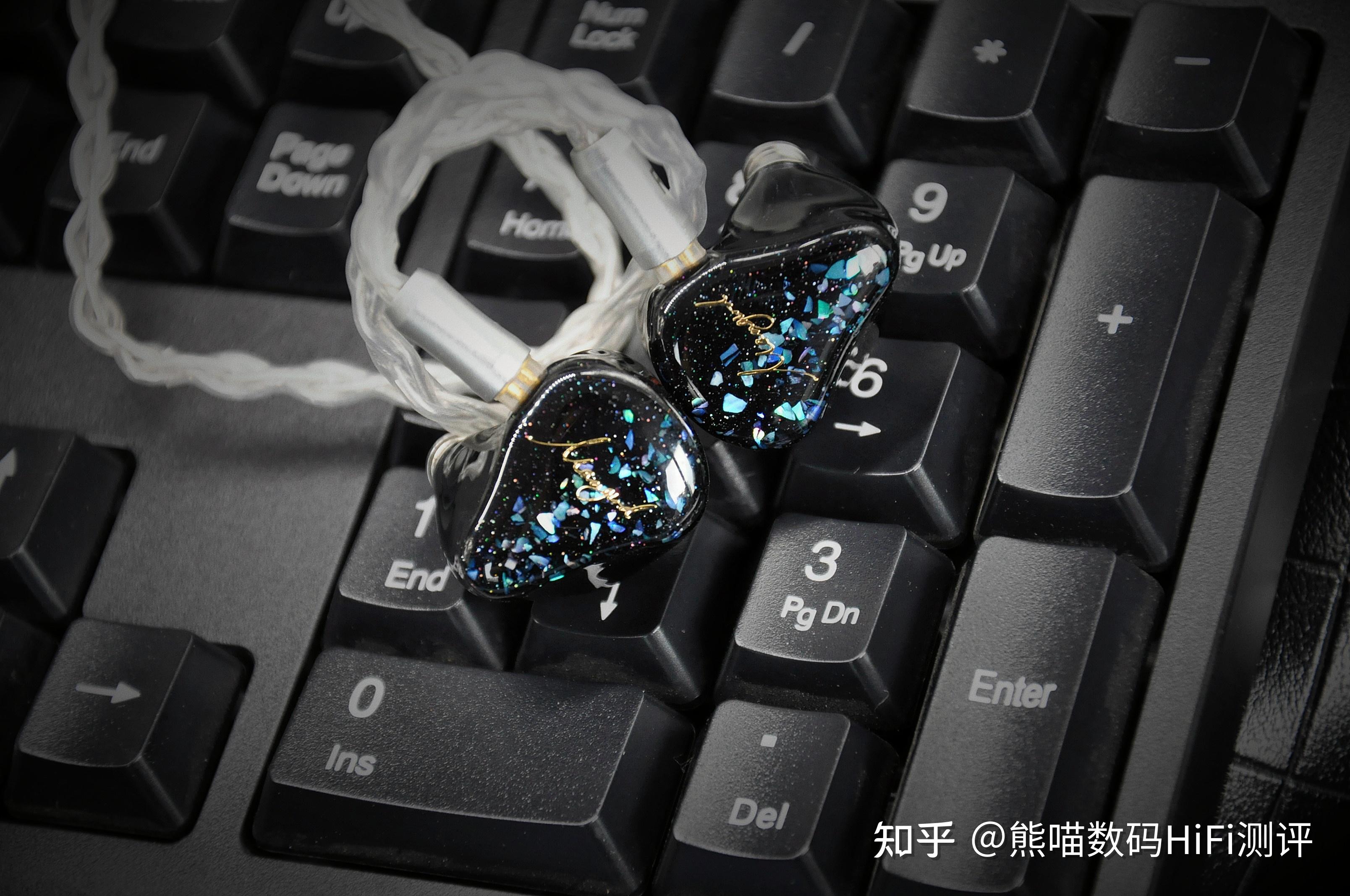 Xenns弦仕Mangird tea2——万元配置千元价，一圈六铁HiFi耳机评测 - 知乎