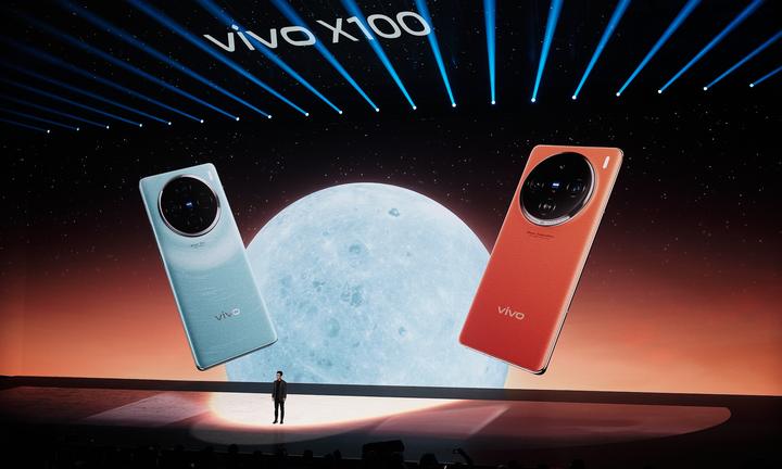 3999元起！vivo X100系列来了：性能和影像都能打 - 知乎