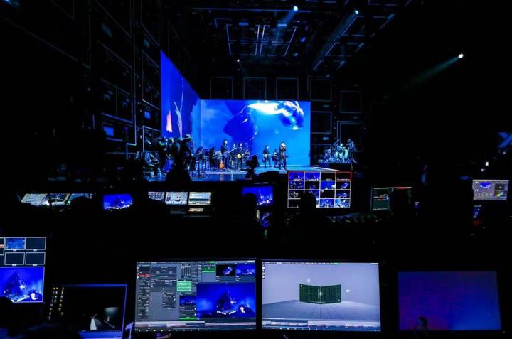 XR技术自由贯通虚实之间 - 知乎